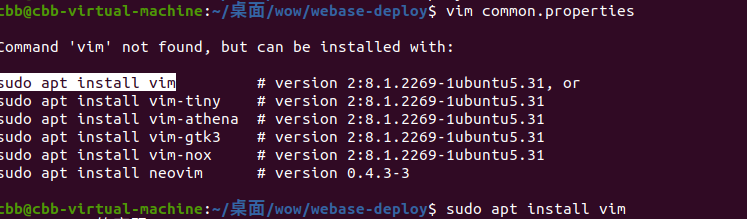 WeBASE一键部署中关于配置，下载的问题_ubuntu下载webase-deploy.zip-CSDN博客