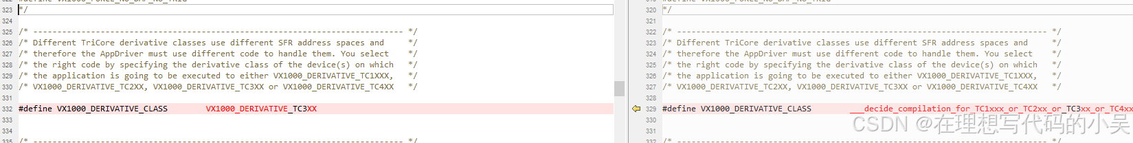 VX1000集成与开发_vector vx1000-CSDN博客