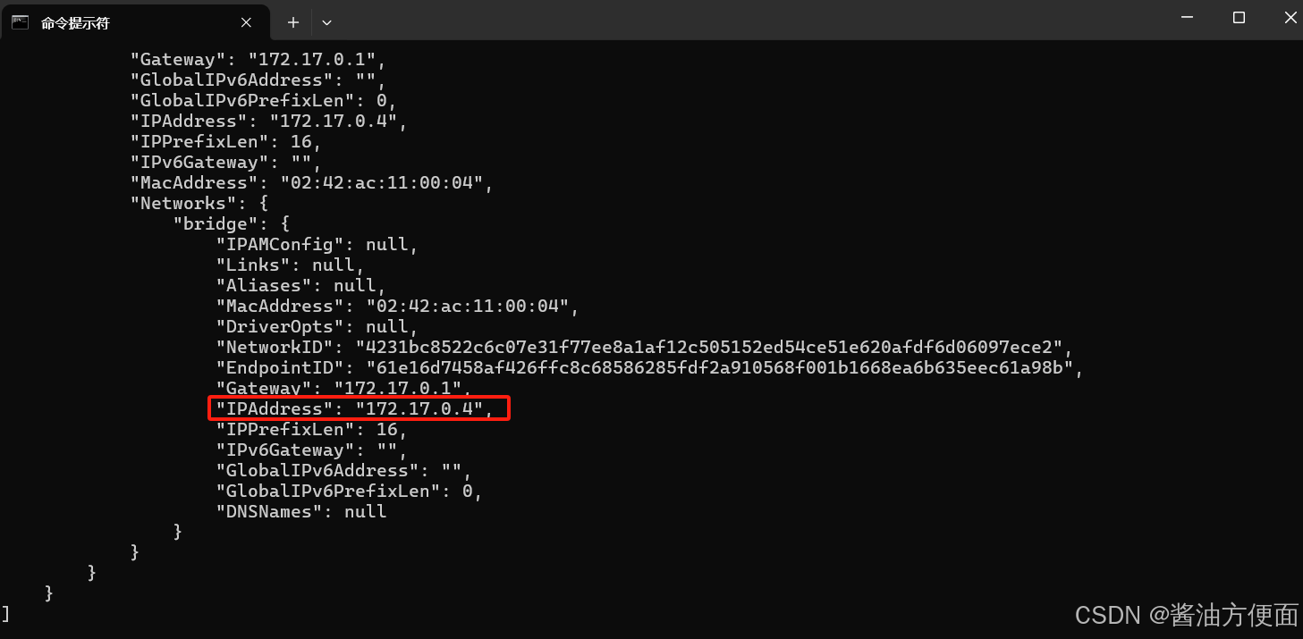 【组件】docker 中，Nacos 安装与日常断连（Caused by: java.lang.IllegalStateException: No DataSource set）处理 ...