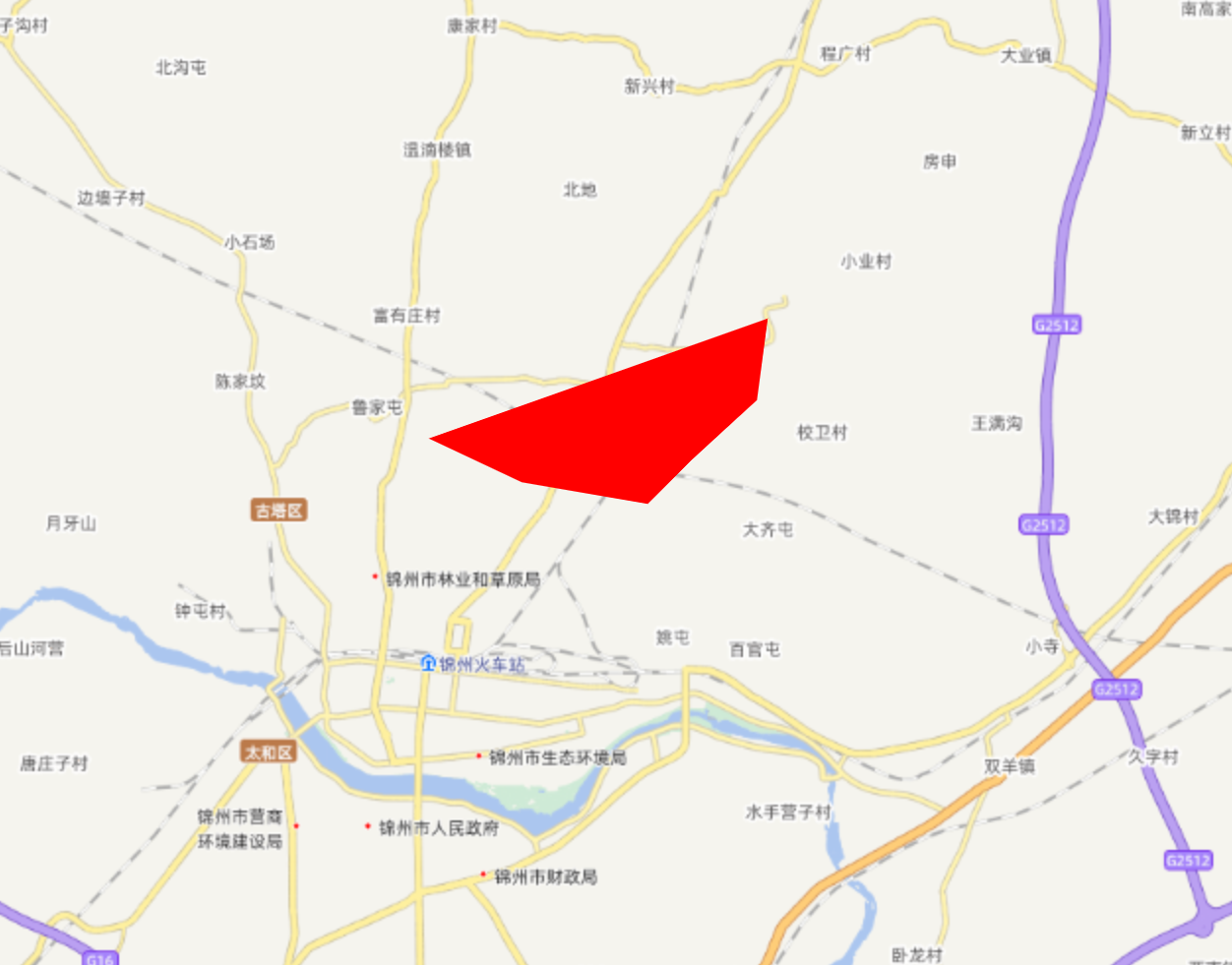 openlayer 绘制Polygon 多边形_openlayers绘制多边形-CSDN博客