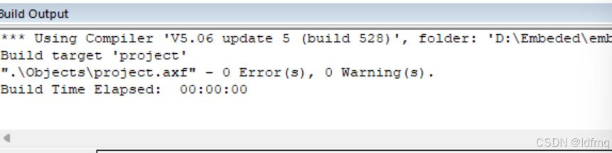 STM32教你从零创建一个HAL库工程文件（STM32G4版）_stm32工程添加hal库-CSDN博客