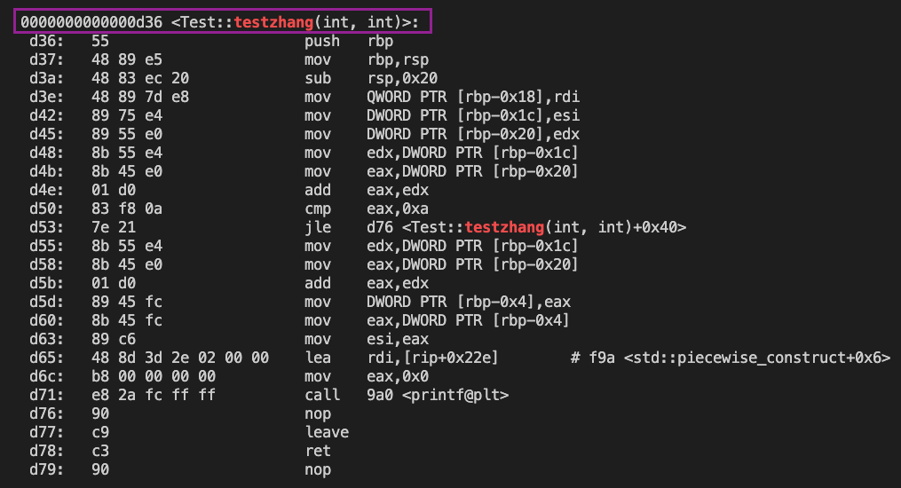 readelf,objdump,nm,objcopy,ldd指令使用详解_readelf nm-CSDN博客