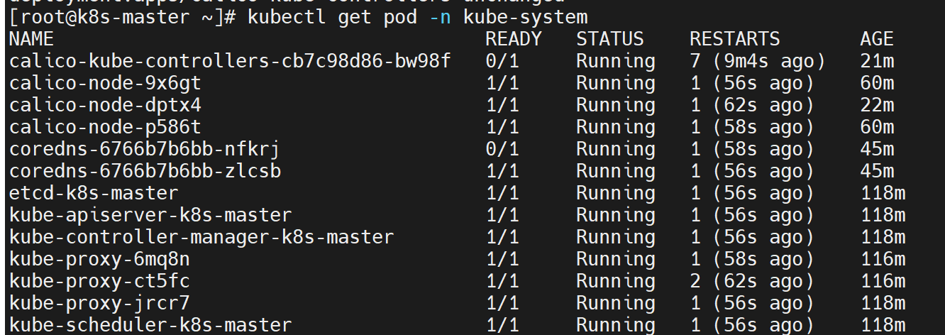 k8s部署-CSDN博客