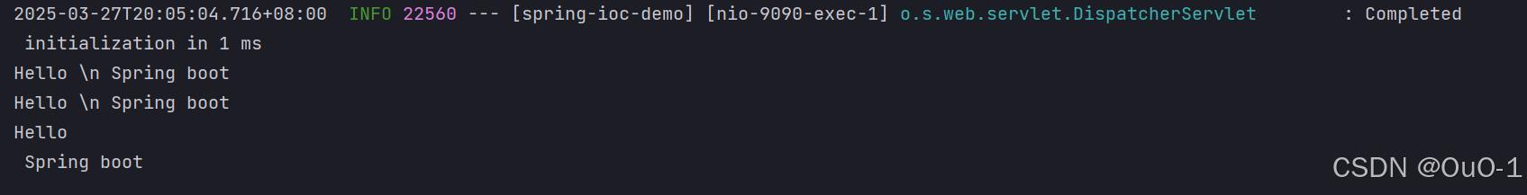 【SpringBoot】深入解析配置文件：idea 修改编码集和 yml 基础语法和配置不同数据类型和 null 的方法和使用 @ConfigurationPropertis 获取对象、集合 ...