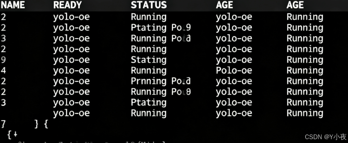 从 0 到 1 在 openEuler 22.03 LTS 上部署「云原生 + AI」推理集群——一次开发、覆盖服务器 & 边缘双场景-CSDN博客