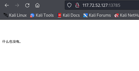 BugKu Web之头等舱