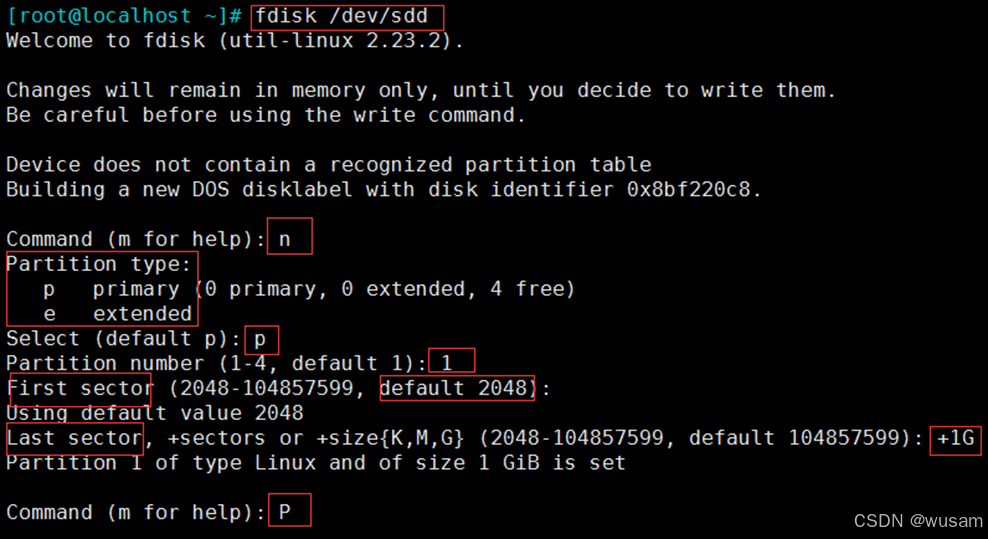 Linux系统管理与编程03：基础知识(中)_创建mandriva-CSDN博客