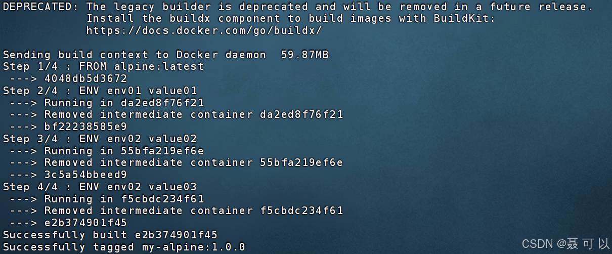 Docker为容器设置环境变量(在docker Run命令中设置容器的环境变量、在dockerfile文件中设置容器的环境变量、在docker Composeyaml中设置容器的环境变量