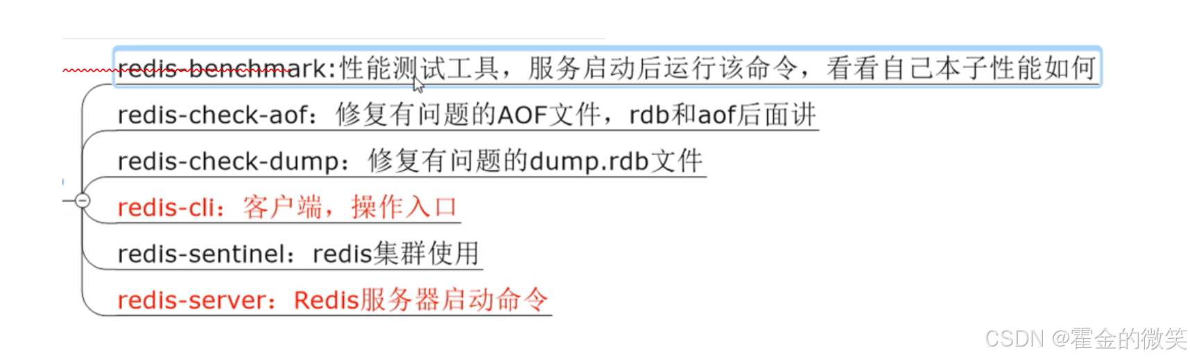 远程字典服务（Remote Dictionary Server）-CSDN博客
