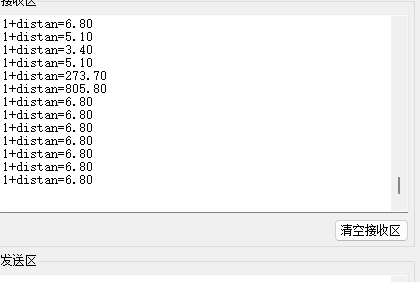 CCS-MSPM0G3507-8-模块篇-超声波测距_mspm0g3507超声波模块-CSDN博客