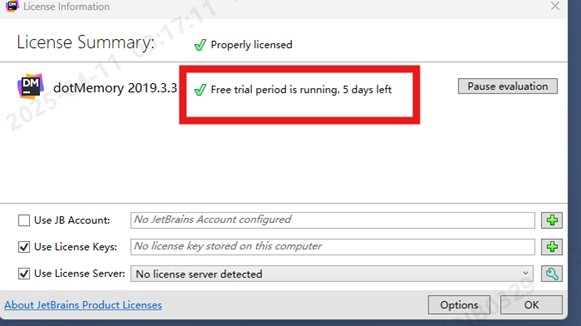 .NET内存分析工具，dotMemory_dotmemory怎么分析内存泄漏-CSDN博客