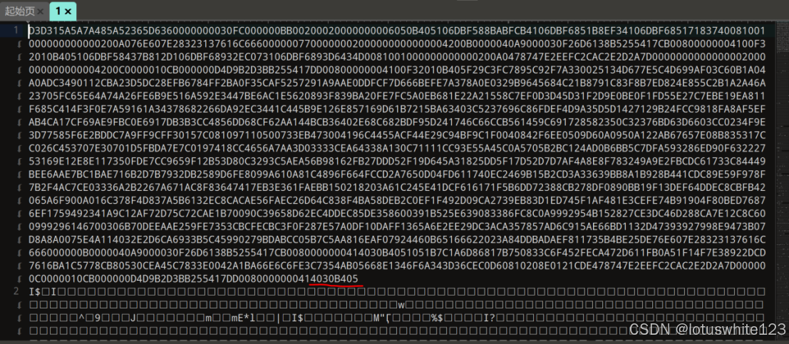 bugku-misc-扭转乾坤_bugku luck-CSDN博客