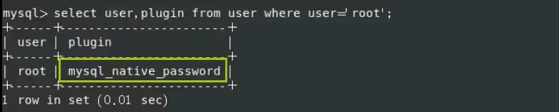 解决SQLyog连接MYSQL的错误 1251 - Client does not support_1251 - client does not support authentication ...