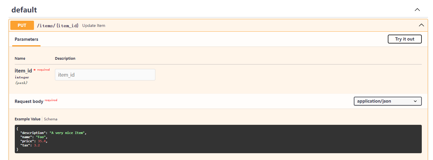 Python 之 Fastapi 框架学习_fastapi 0.0.0.0-CSDN博客