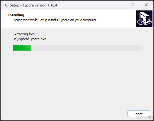 Typora最新版下载和安装教程（新手小白必看）_typora下载安装教程-CSDN博客