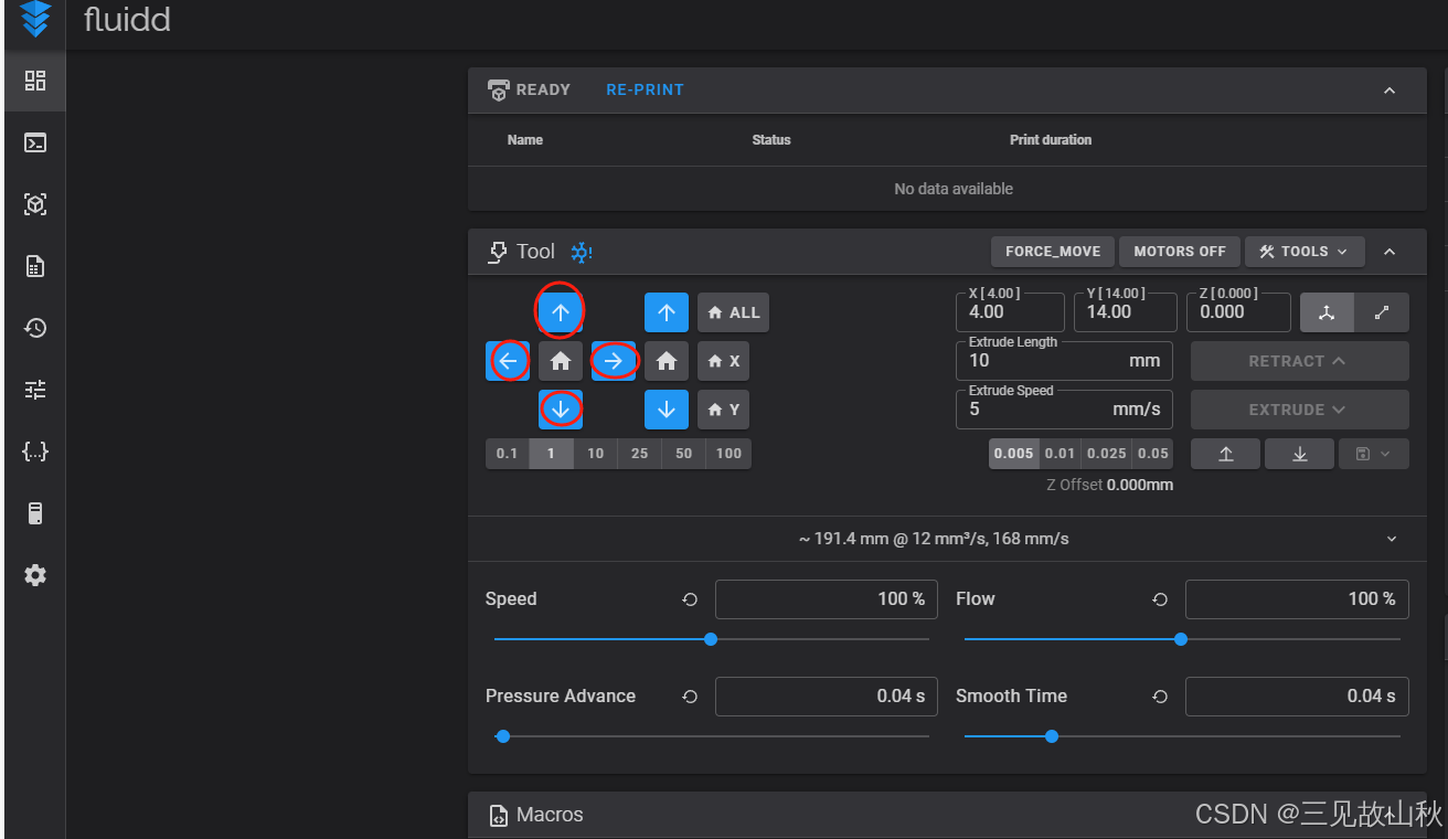 klipper实现激光雕刻_klipper 激光雕刻-CSDN博客