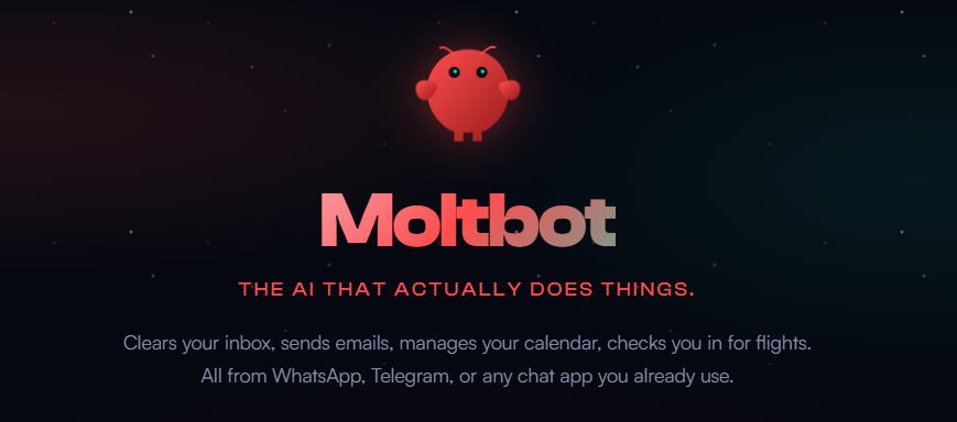 Clawdbot(Moltbot) windows安装配置教程(含各种问题处理)_clawdbot windows安装-CSDN博客