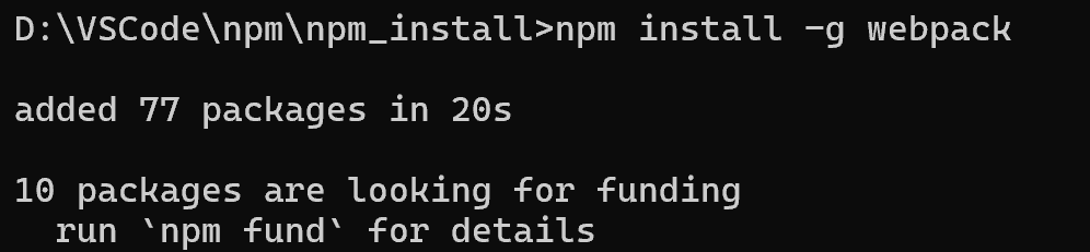 VSCode详细安装教程+搭建Vue开发环境_vscode搭建vue开发环境-CSDN博客