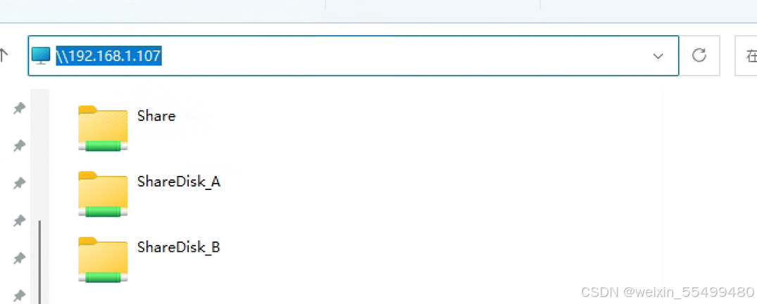 Cpolar搭建NAS_cpolar nas-CSDN博客