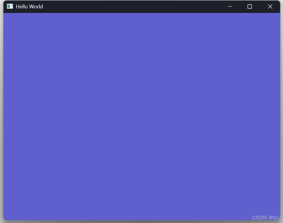 在Qt6 QML中集成JavaScript_qml支持js哪些对象-CSDN博客