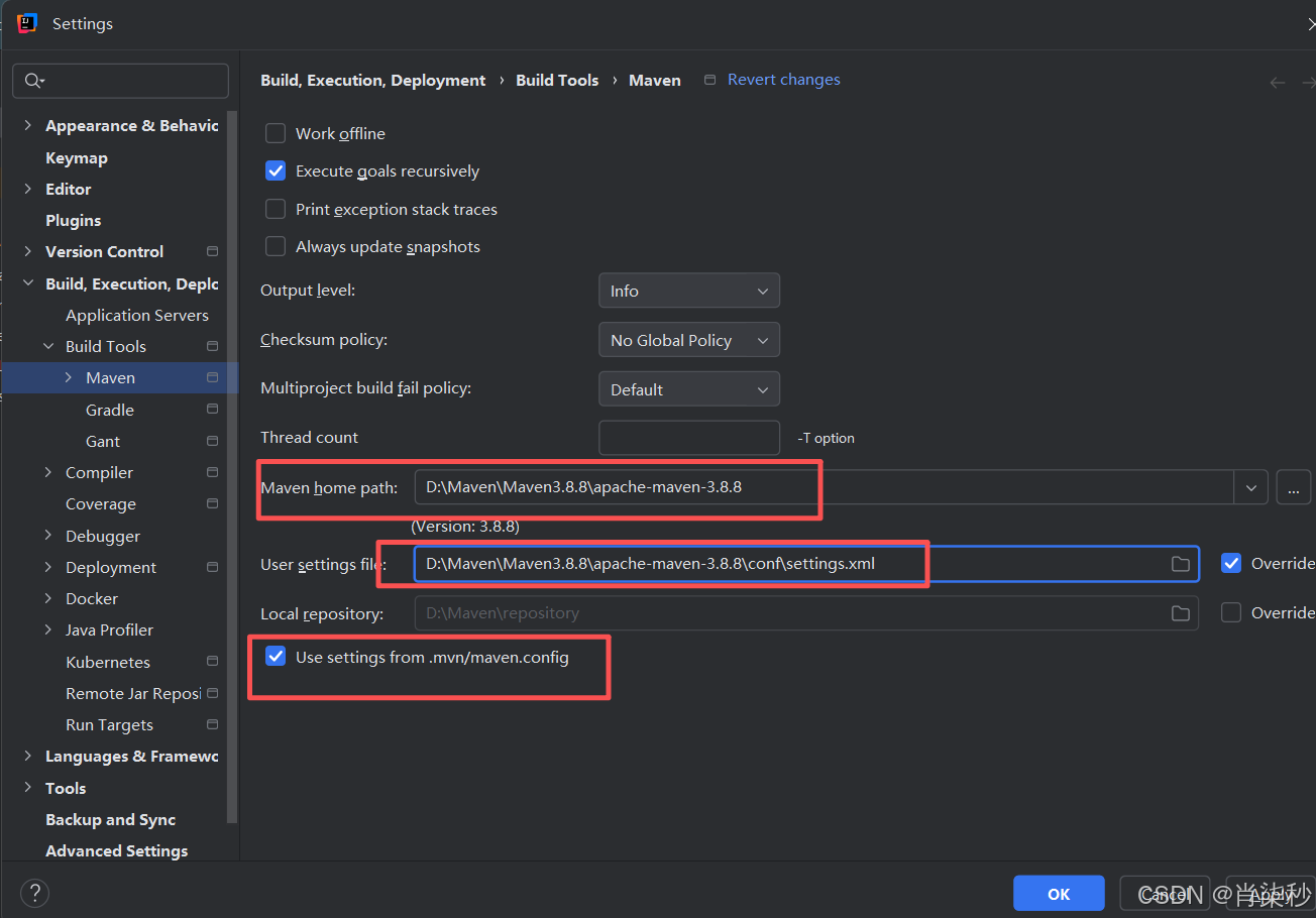 2025IDEA全局配置jdk，Maven（本文以jdk11， Maven3.8为例）_jdk11安装及idea配置教程-CSDN博客