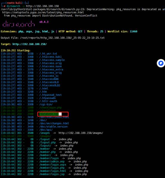 kioptrix level4 靶场详解_kioptrix level-4 靶场-CSDN博客