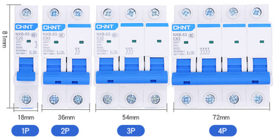 ACB, MCCB, MCB：解码支配现代建筑的“电力金字塔”_acb mccb mcb-CSDN博客