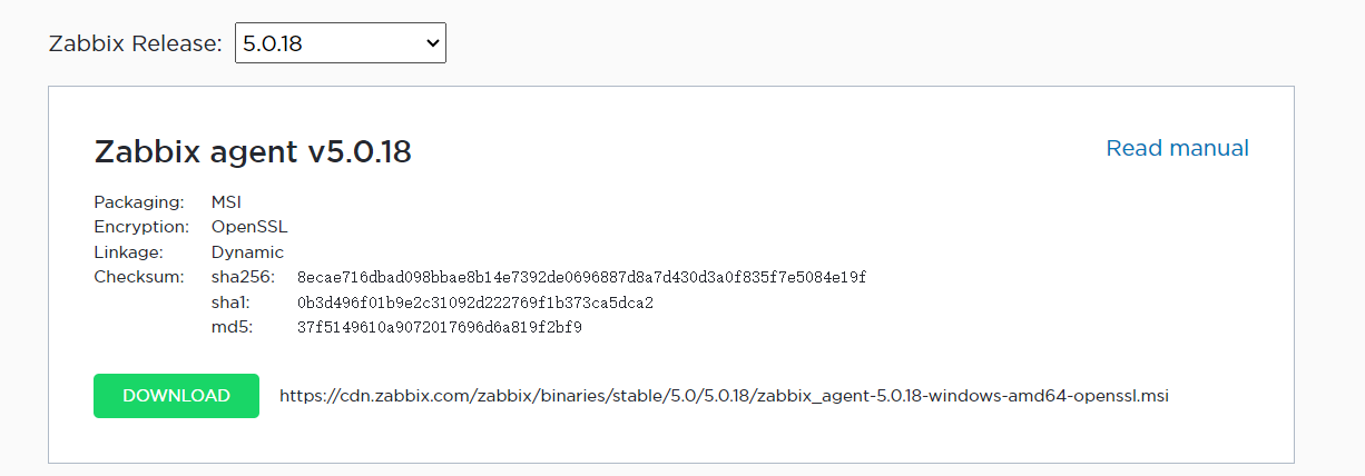 zabbix进行window监控_zabbix可以监控windows电脑吗-CSDN博客