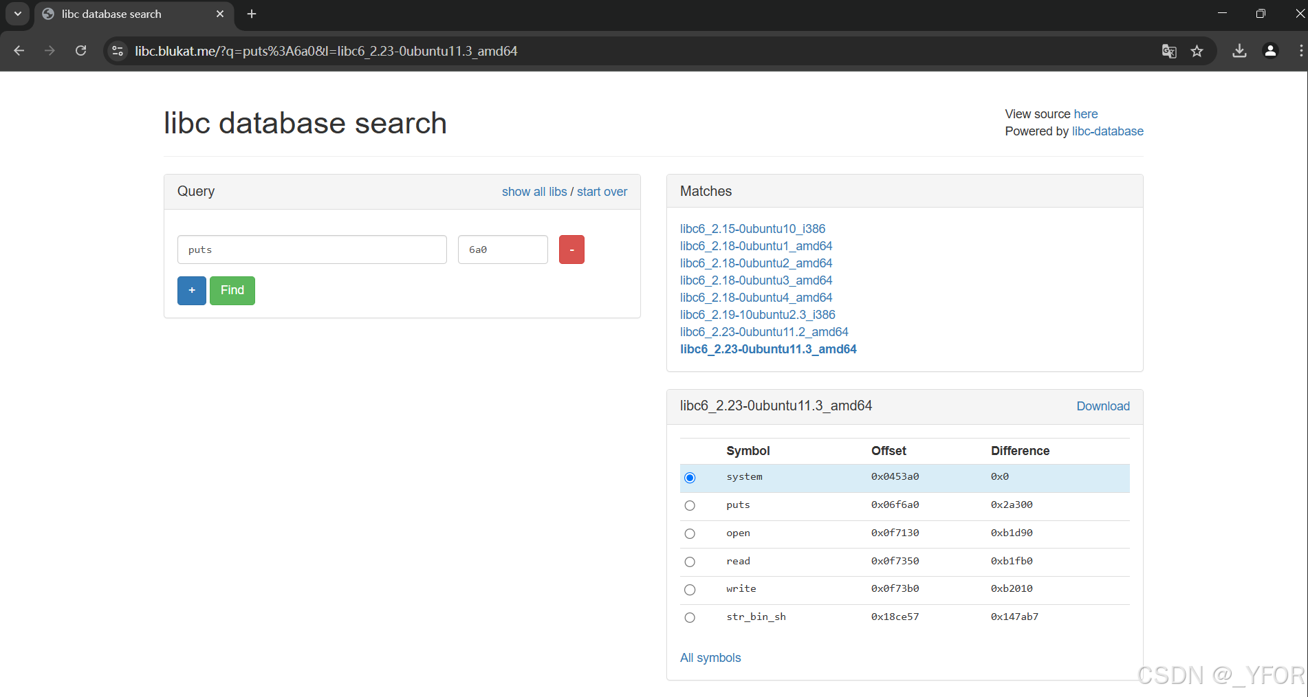 polarctf 2025 春季个人挑战赛PWN wp（部分）_【2025春季个人挑战赛]libc-CSDN博客