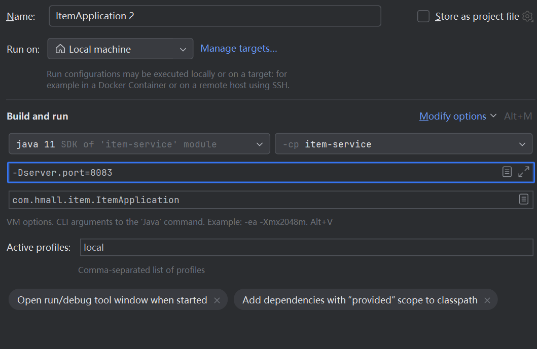 SpringCloud微服务-Day4注册中心-CSDN博客
