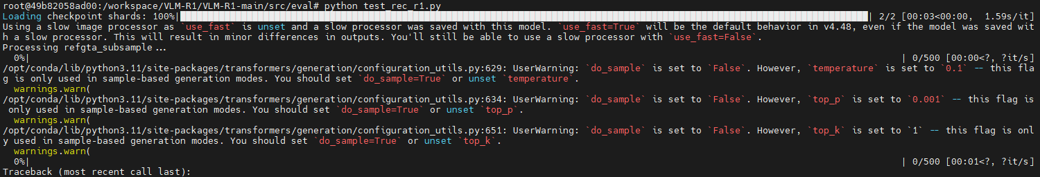 VLM-R1环境搭建&推理测试-CSDN博客