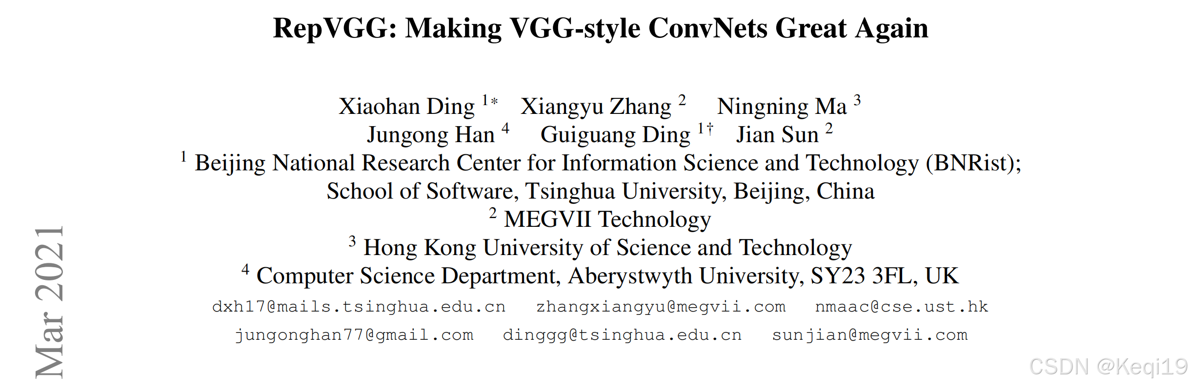 YOLOv8改进001：Backbone 的下采样替换为 RepVGGBlock 模块_repvgg下采样-CSDN博客