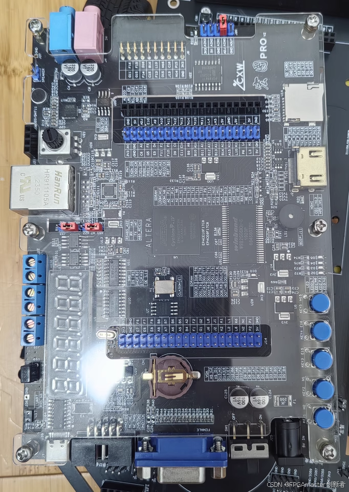 基于fpga的多功能数字音乐播放系统设计与实现基于fpga的音乐播放器fpga 多媒体播放器设计的成功案例 Csdn博客