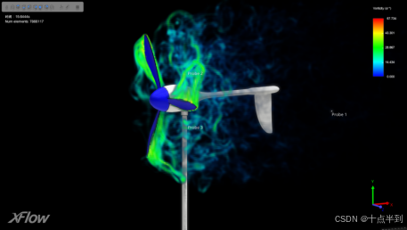 XFlow教程（5）-CSDN博客