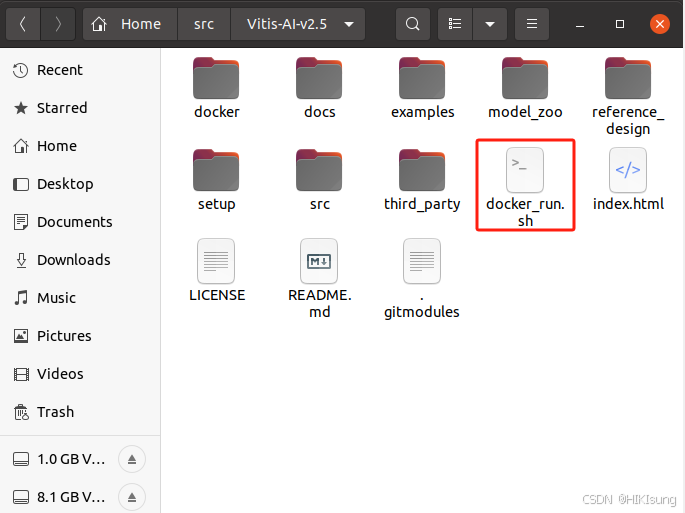 xilinx zynqMP zcu5ev自定义板运行vitis-ai_xilinx vitis ai-CSDN博客