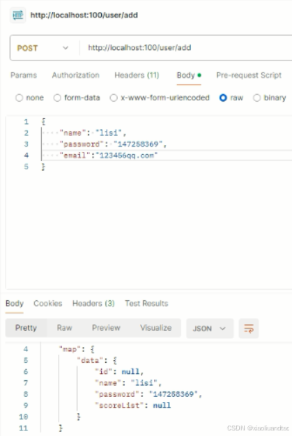 1、什么是OpenFeign_openfeign的作用-CSDN博客