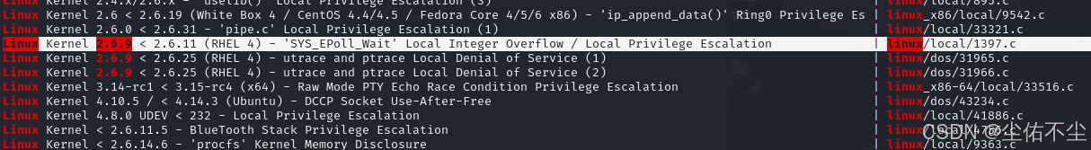 oscp备考，oscp系列——Kioptix Level 1~5靶场详解，附重新使用VMware克隆的下载地址，VMware可以直接打开使用_oscp靶场下载-CSDN博客