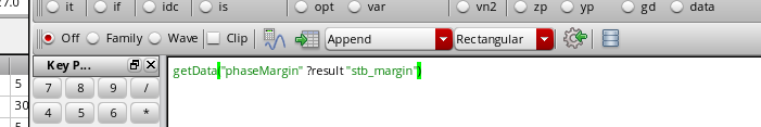 candence中仿真stb相位裕度频率计算以及stb 总结_在stb仿真中如何提取出相位裕度的计算公式-CSDN博客