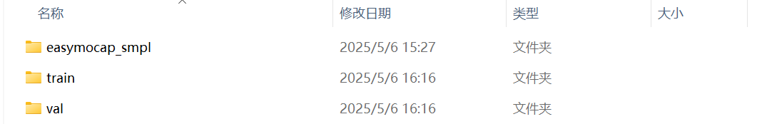 项目复现-RoGSplat: Learning Robust Generalizable Human Gaussian Splatting from Sparse Multi-View ...