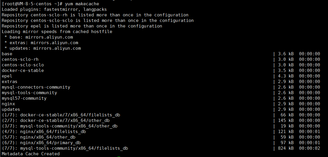 【Docker】Docker Registry（镜像仓库）_docker registry-mirrors-CSDN博客