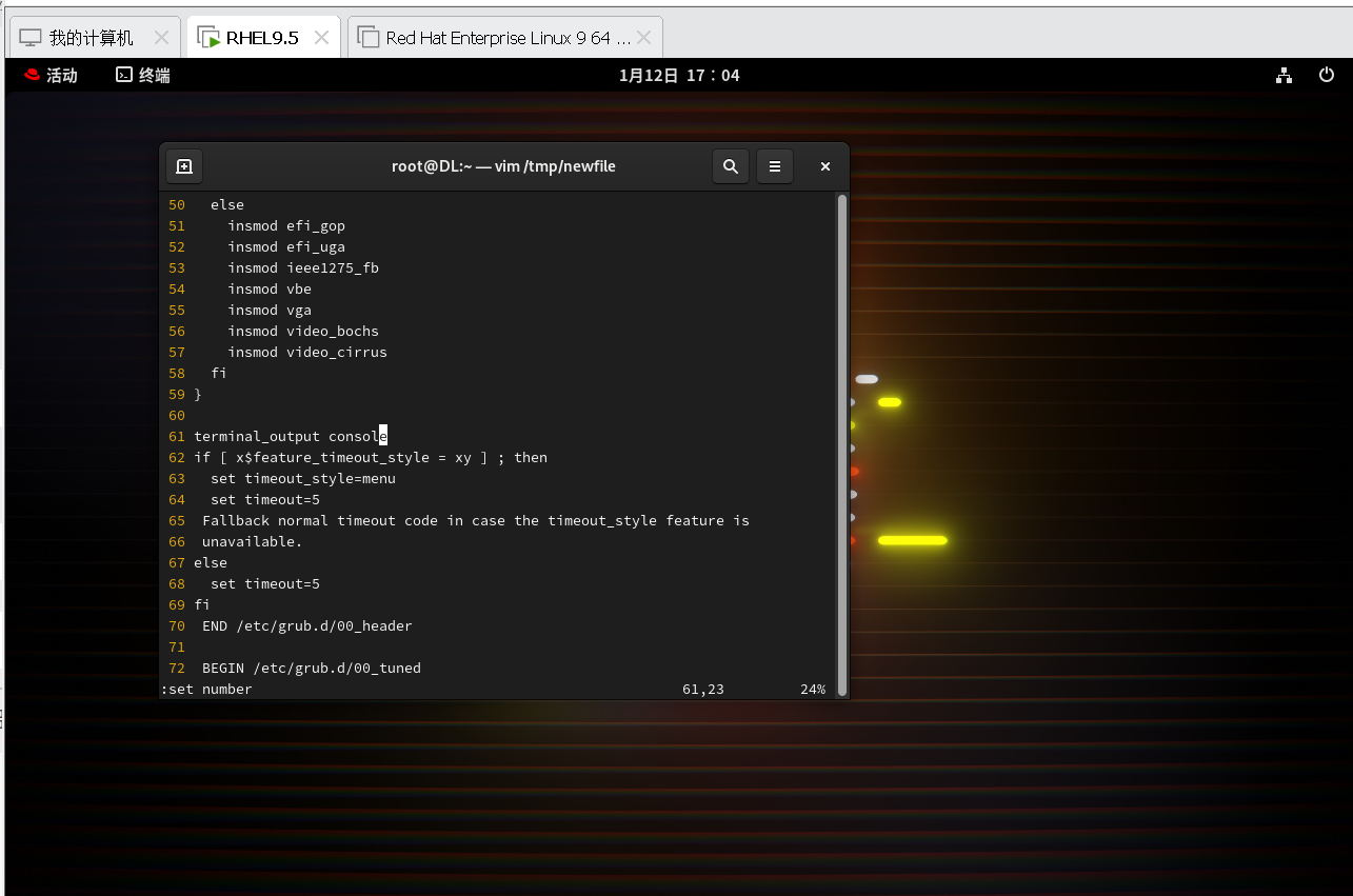 Linux第一次作业-CSDN博客