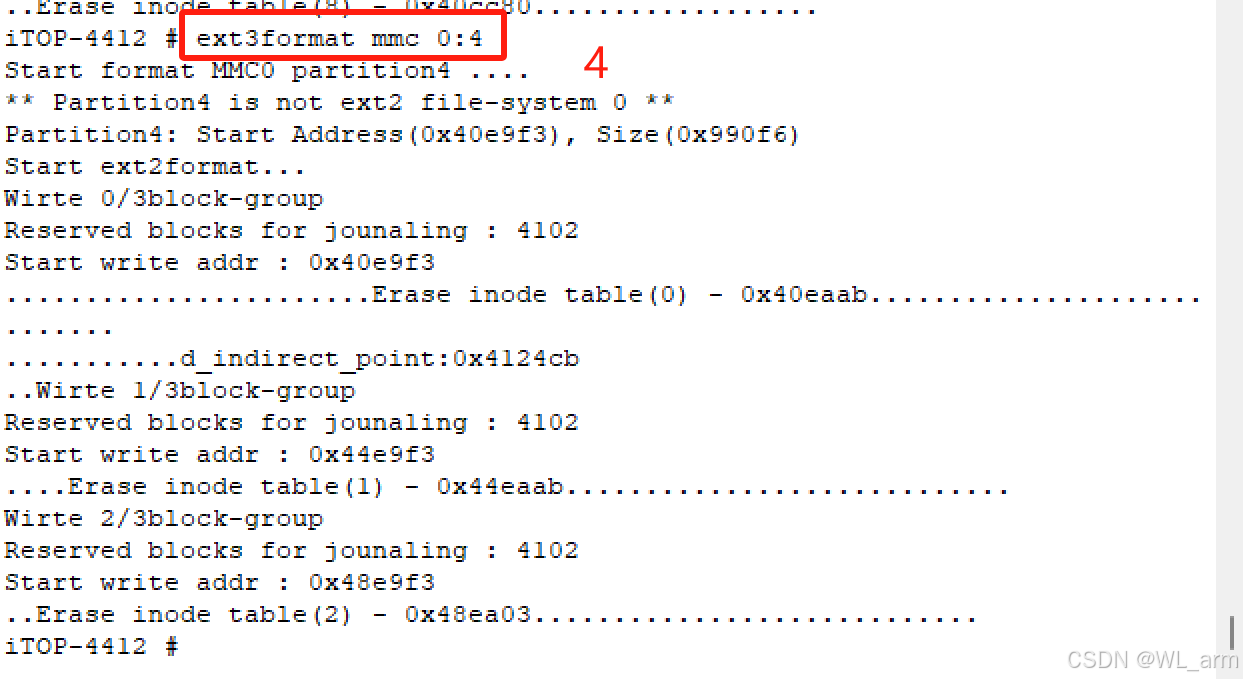 迅为iTOP-4412精英版之fastboot烧写方式及命令_itop4412 reset键失效-CSDN博客