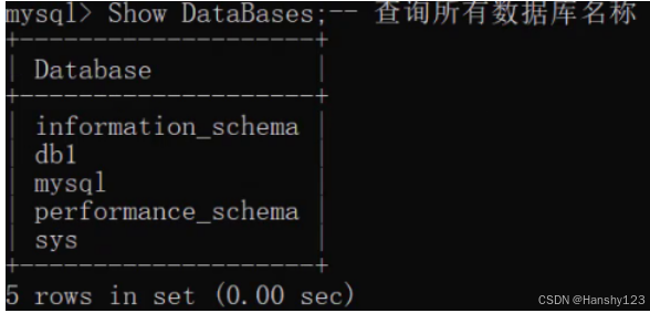 MySQL数据库从入门到精通_数据库教学-CSDN博客
