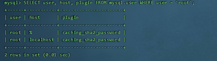 Docker Compose 部署：后端无法连接 MySQL:8 容器_docker-compose mysql:8 timeout-CSDN博客