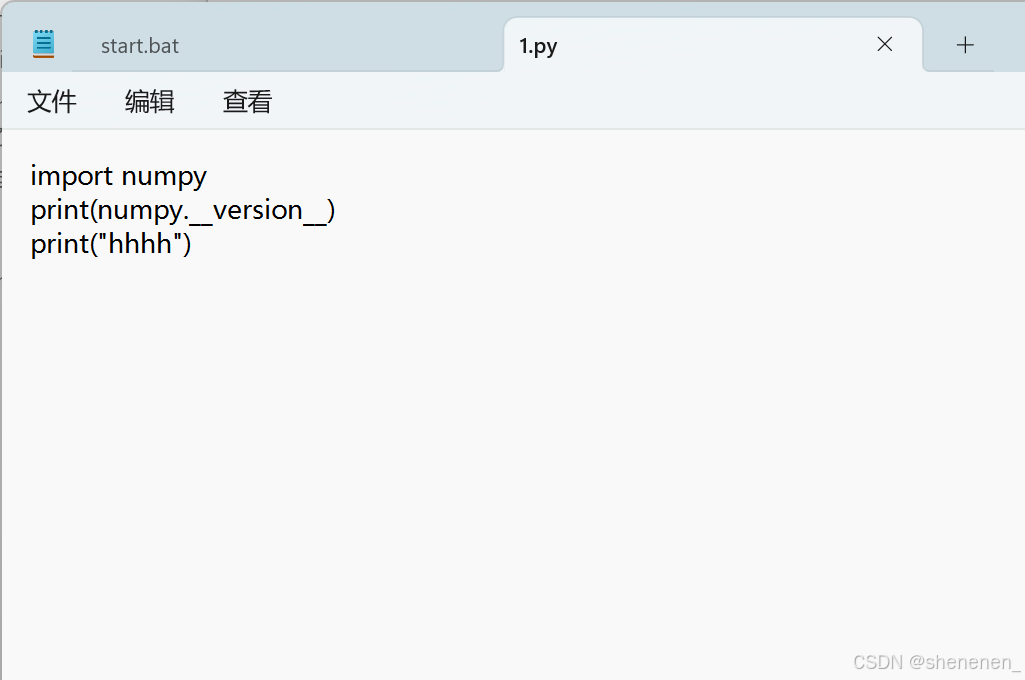 embeded python 整合包_download windows embeddable package (64-bit)-CSDN博客