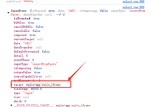 wujie+el-select 设置可多选可筛选，target指向错误_el-select组件多选加筛选-CSDN博客
