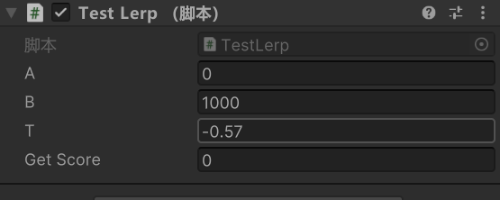 一次搞懂Unity的lerp函数底层原理和应用-CSDN博客