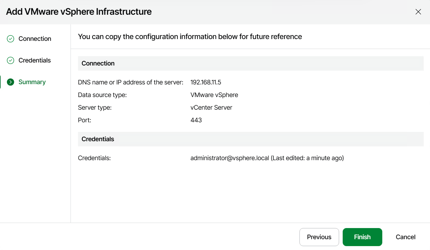 Windows Server 2025 Install Veeam ONE 13_veeam 13-CSDN博客
