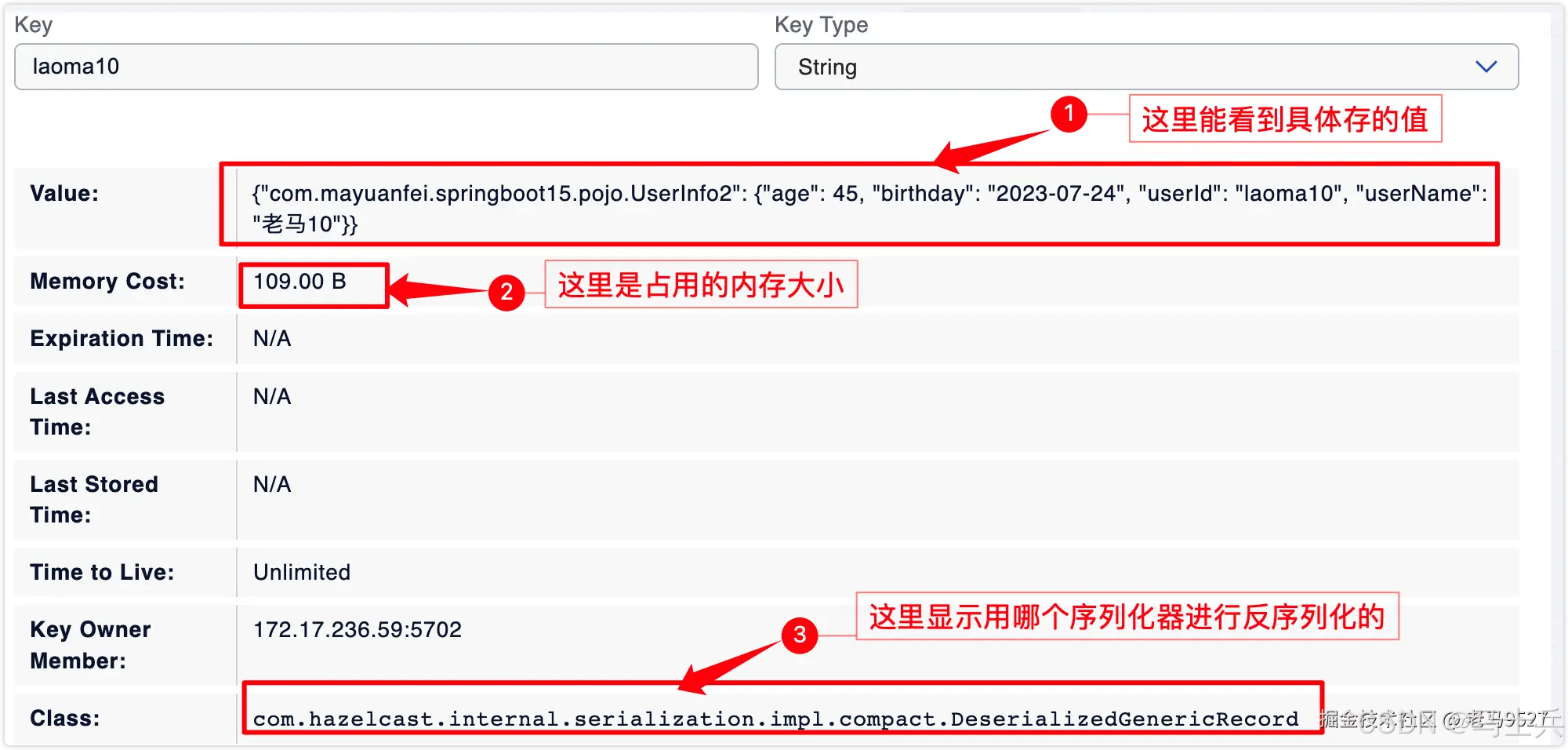 SpringBoot集成Hazelcast-CSDN博客