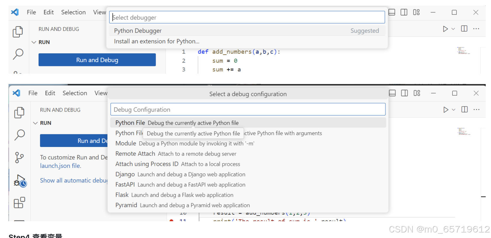 Python task-CSDN博客